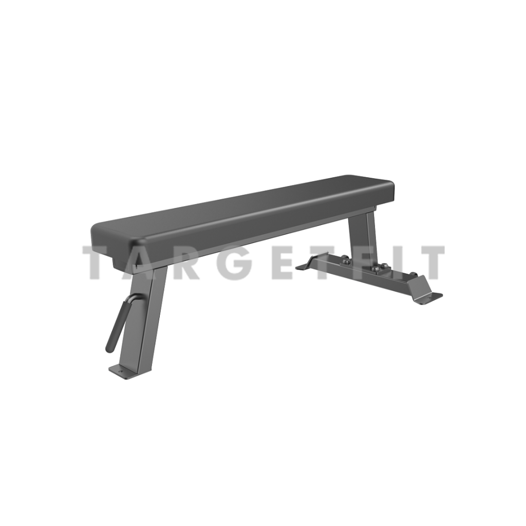 Flat Bench DHZ E3036 - Targetfit