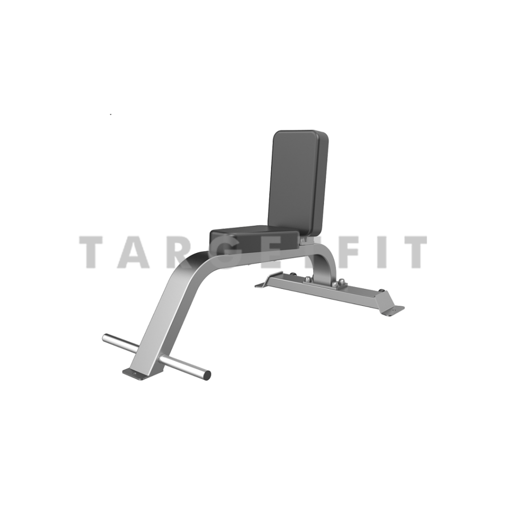 Multi Purpose Bench DHZ E3038 - Targetfit