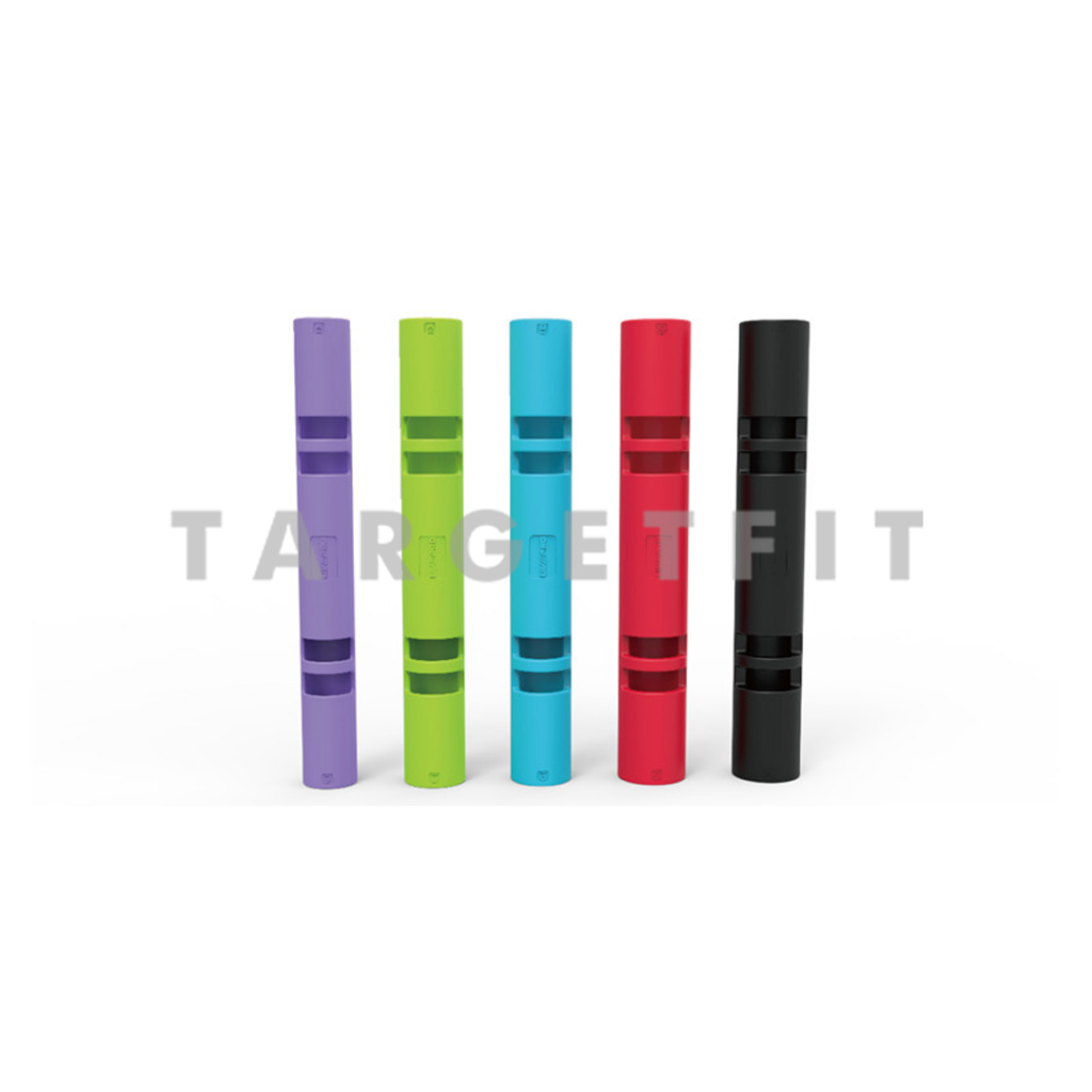 Power Barbell 6kg / Vipr 6kg Livepro - Targetfit