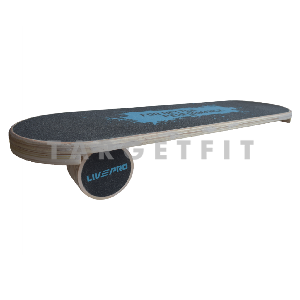 Balance Board Livepro - Targetfit
