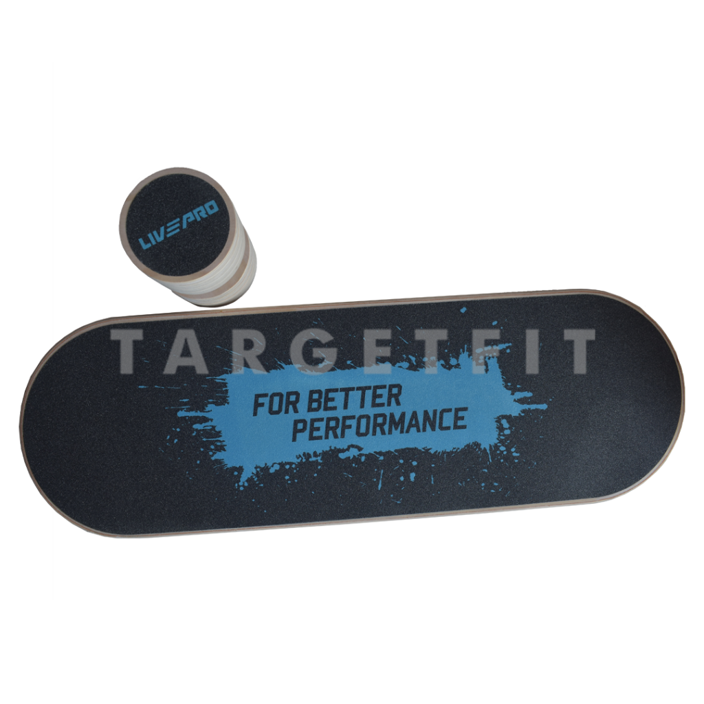 Balance Board Livepro - Targetfit