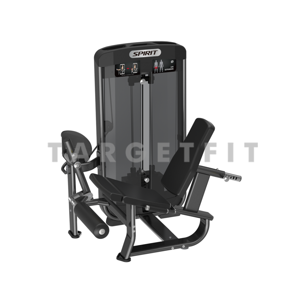 Leg Extension Spirit SP-3510 - Targetfit