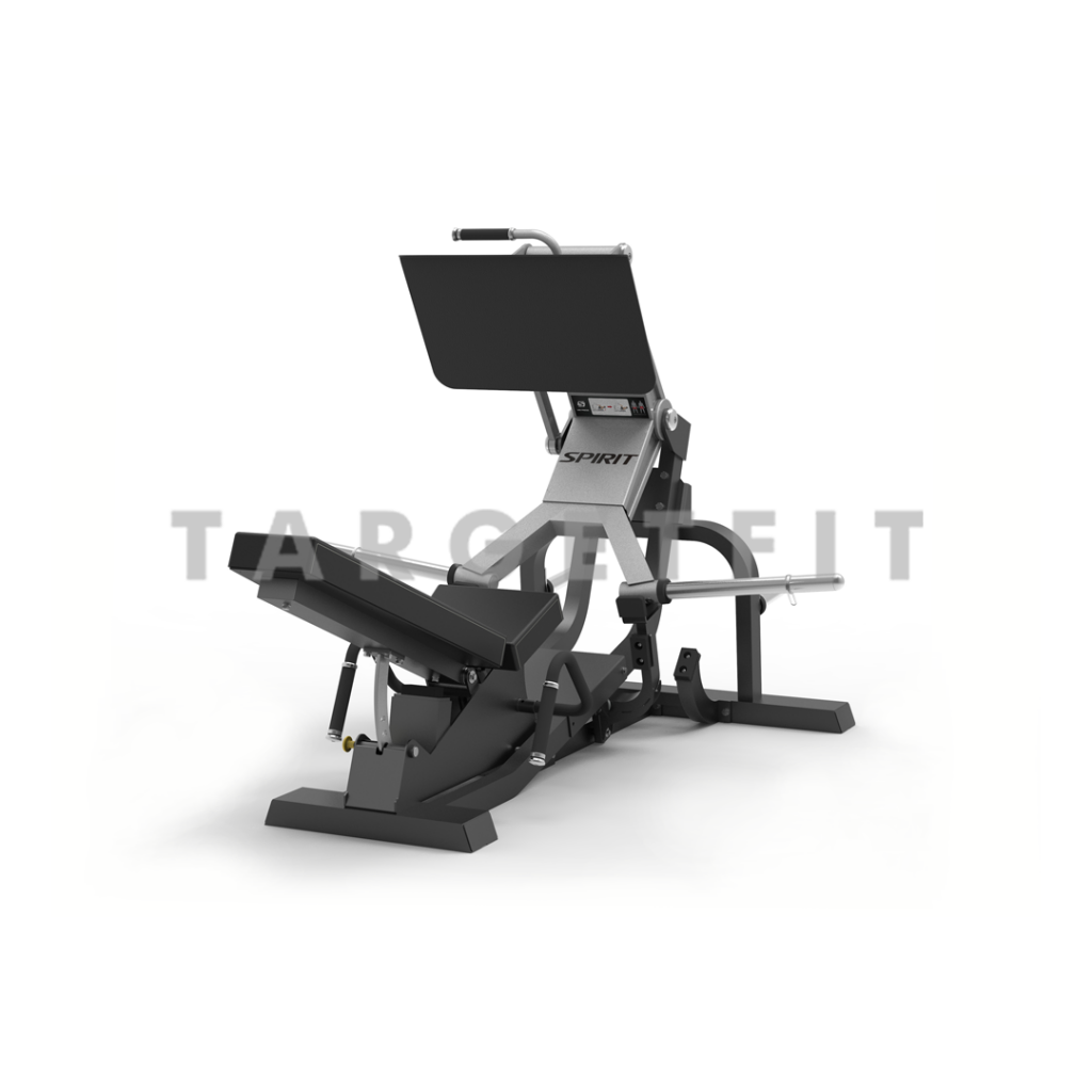 Leg Press Spirit SP-4508 - Targetfit