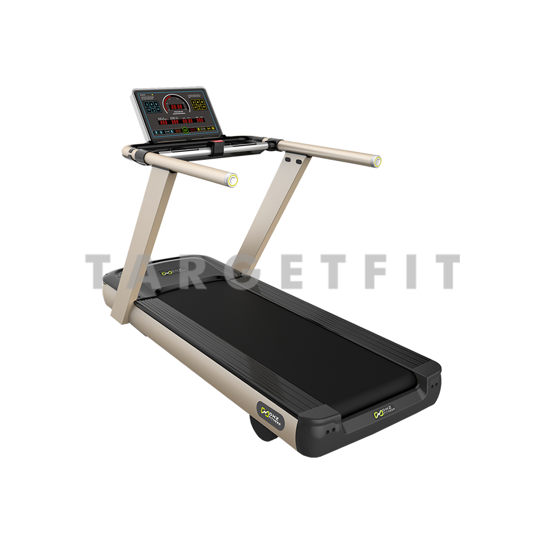 DHZ X8600 Commercial Treadmill - Targetfit