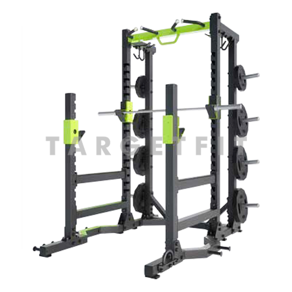 Powerrack DHZ E6226 - Targetfit