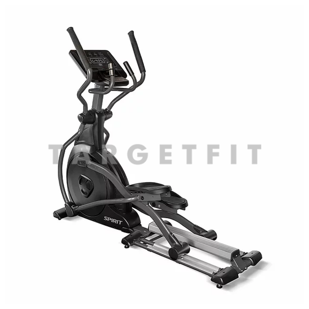 Spirit CE800+ Elliptical - Targetfit