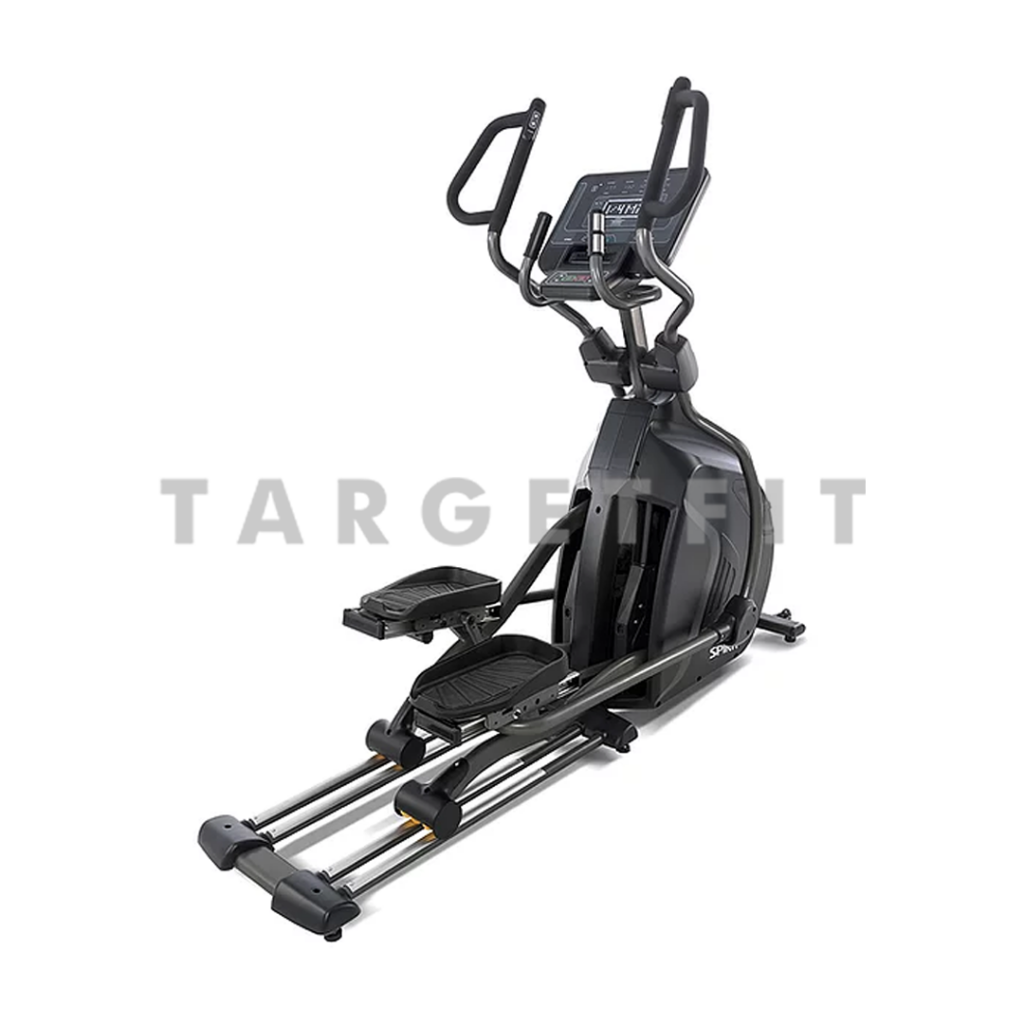 Spirit CE850+ Elliptical - Targetfit