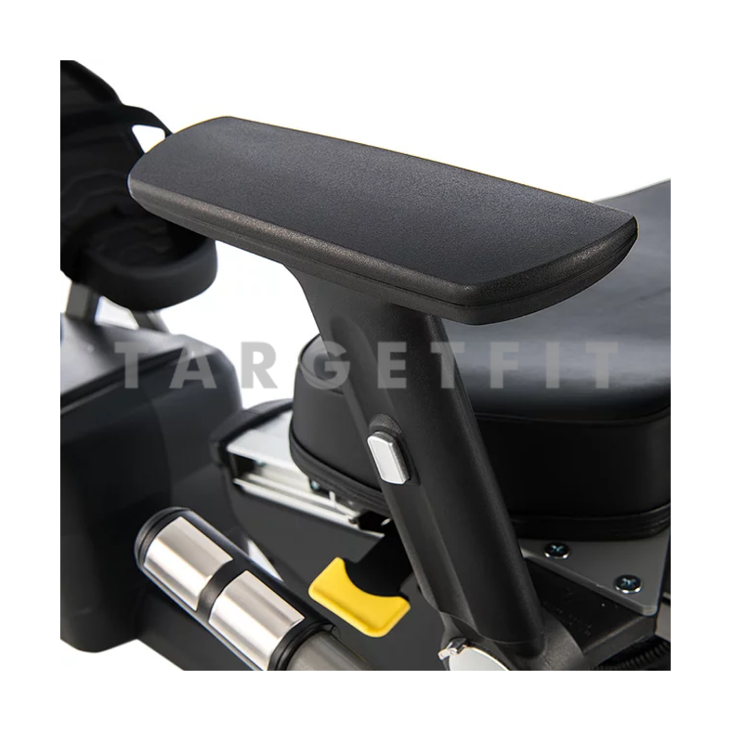 Spirit CRS800+ Recumbent Stepper - Targetfit