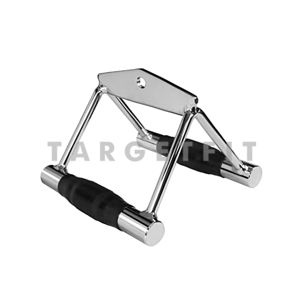 Livepro Rowing Handle - Targetfit