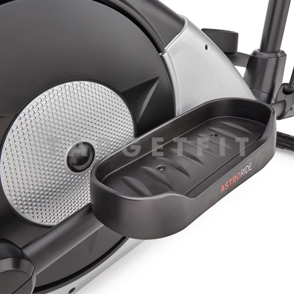 Reebok Elliptical Crosstrainer A4-E - Targetfit