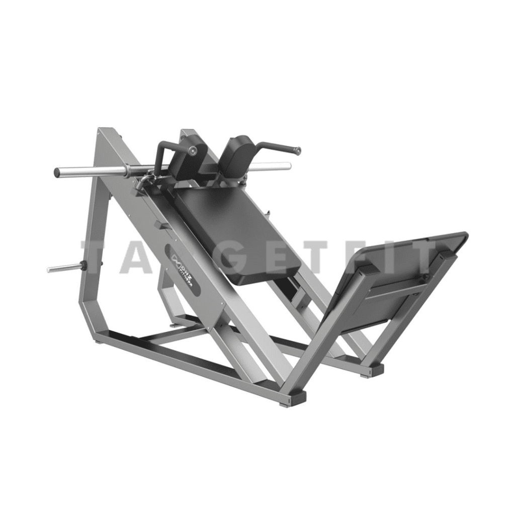 DHZ Hack Slide E3057 - Targetfit