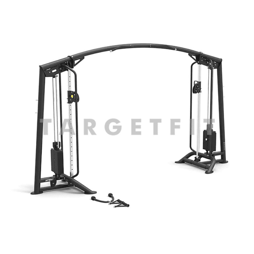 Spirit Cable Crossover SP-3527 - Targetfit