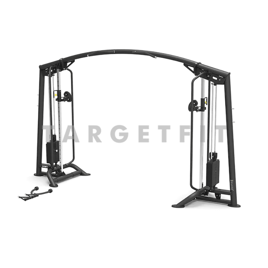 Spirit Cable Crossover SP-3527 - Targetfit
