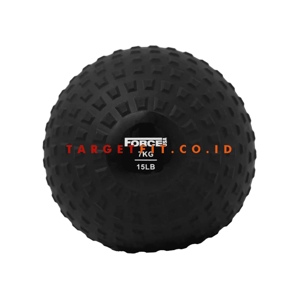 Force USA Elite Slam Ball 7 kg - Targetfit