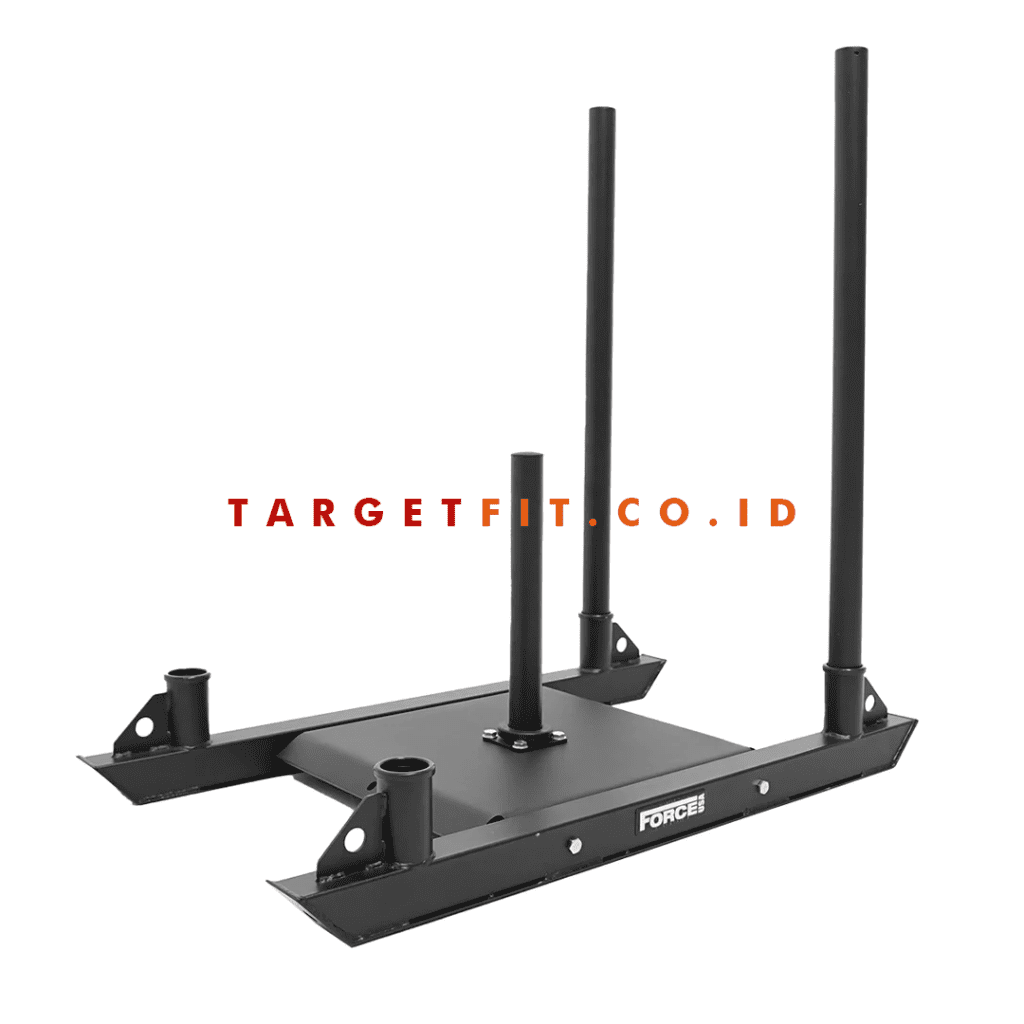 Force USA Sled - Targetfit