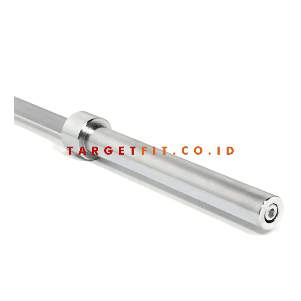 Force USA 20kg 7ft Olympic Barbell - Targetfit