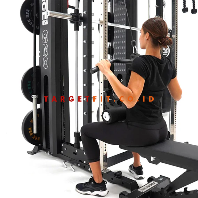 Force USA G20 Pro All In One Trainer - Targetfit