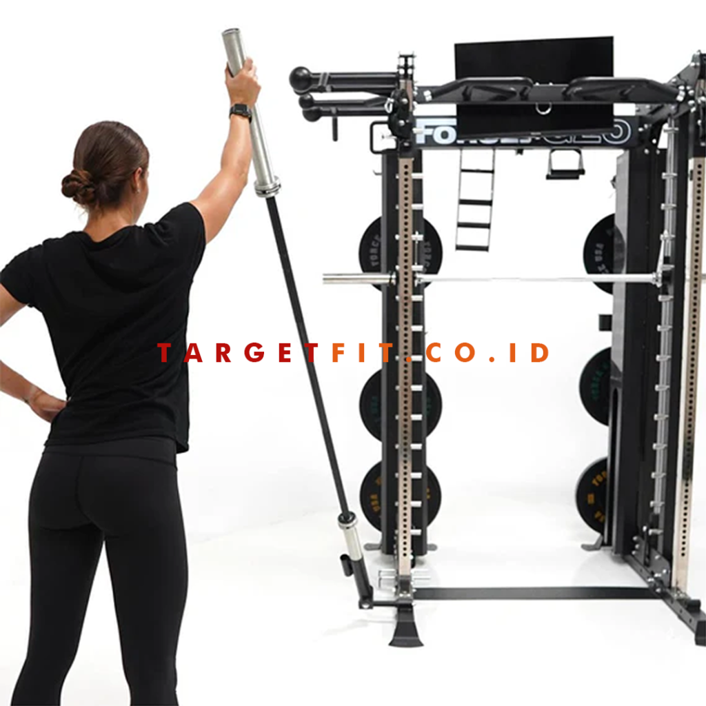 Force USA G20 Pro All In One Trainer - Targetfit