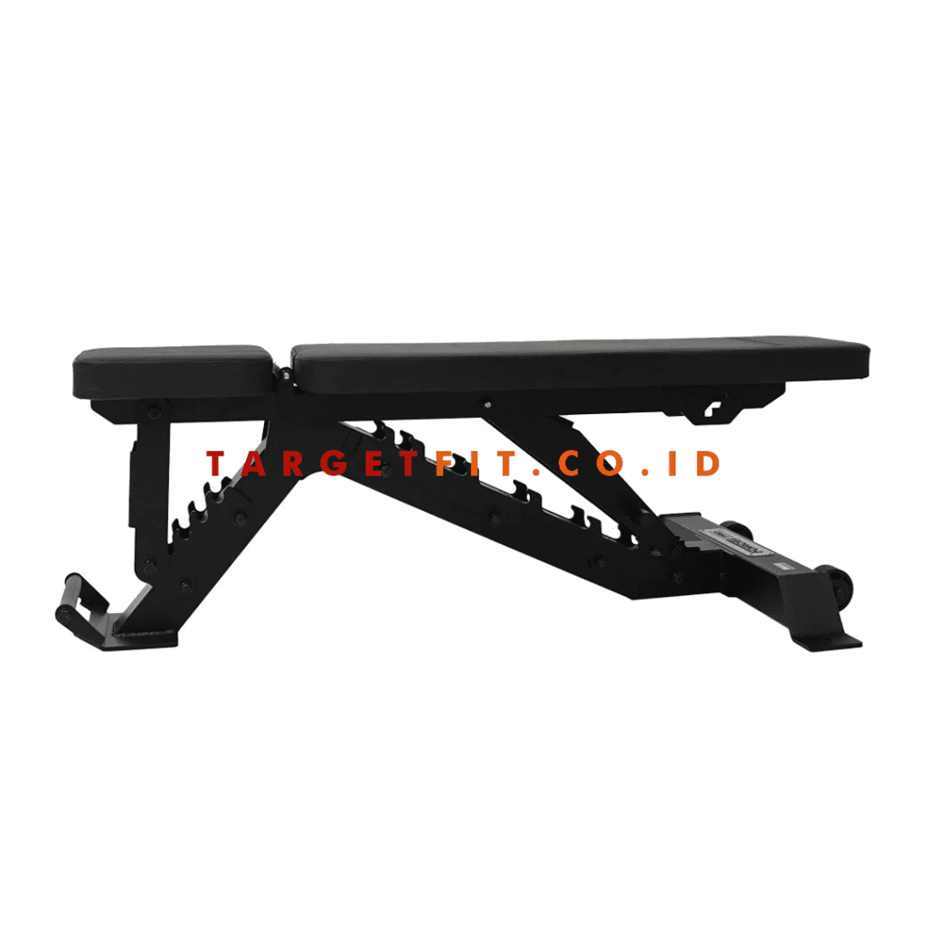 Force USA Pro Series FID Bench - Targetfit