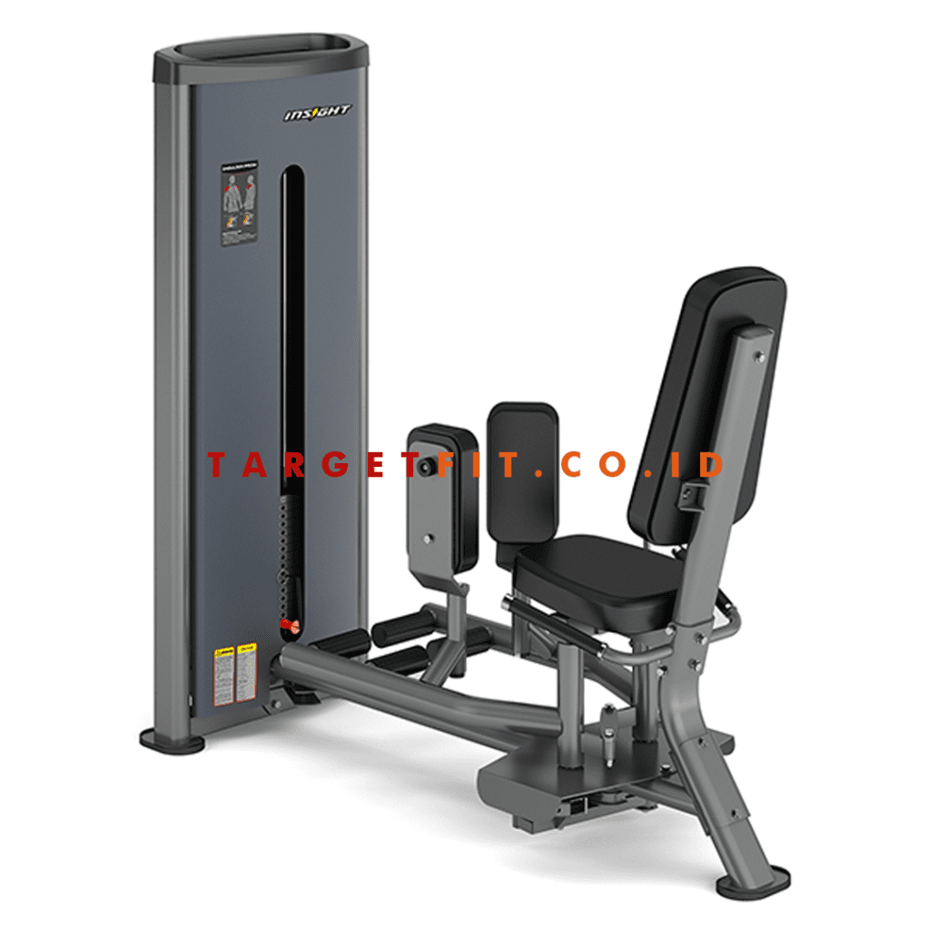 Insight Hip Abduction and Adduction DA020 - Targetfit