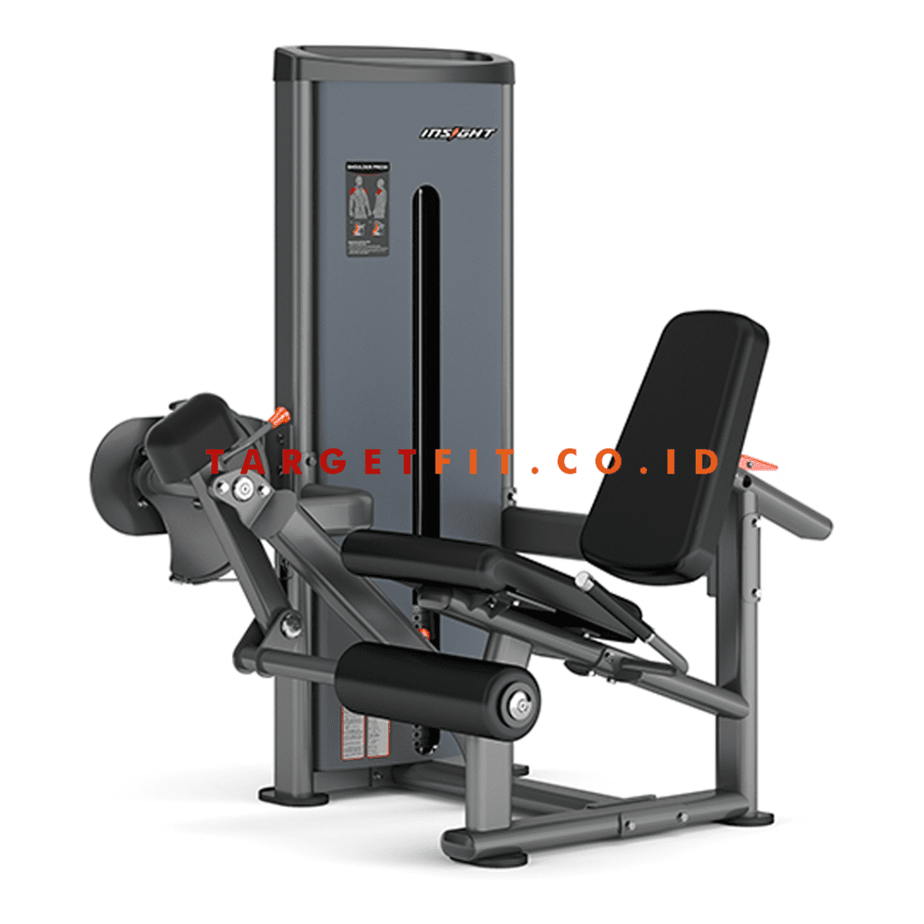 Insight Leg Extension DA014 - Targetfit
