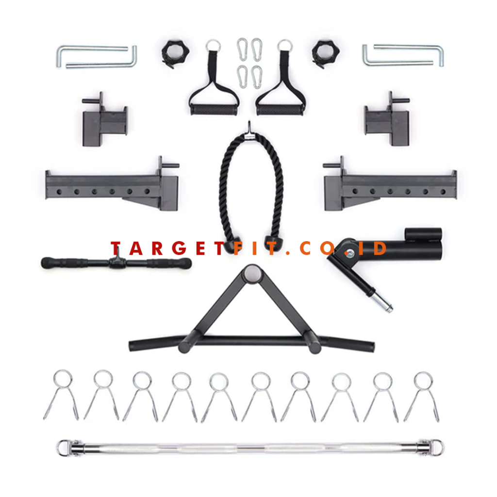 Force USA G3 All In One Trainer - Targetfit