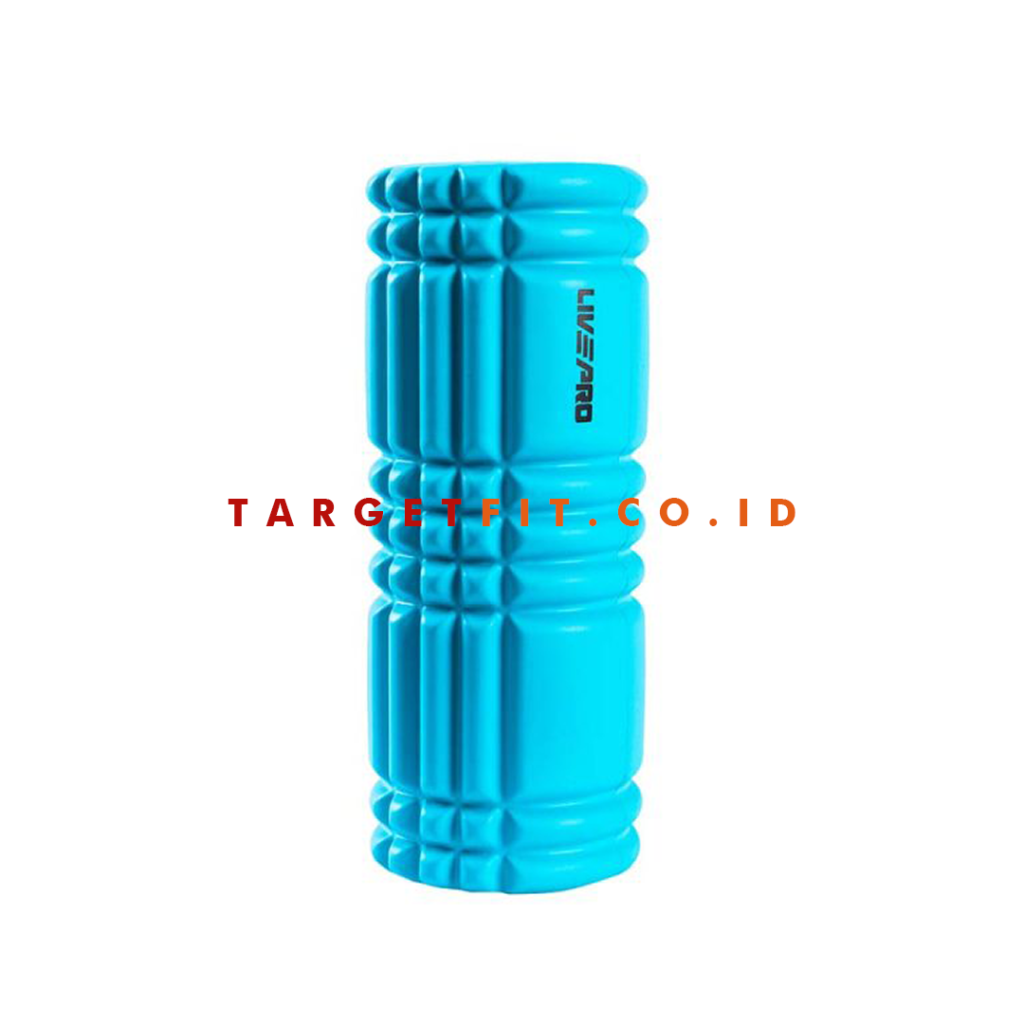 Livepro Form Roller - Targetfit
