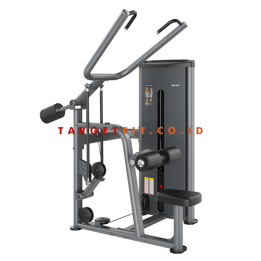 Insight Lat Pull Down DA011 - Targetfit