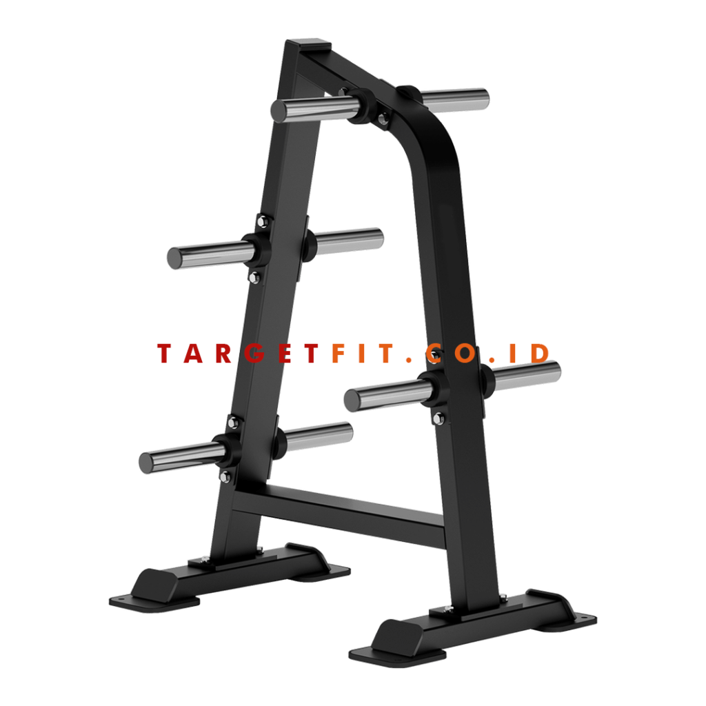 Insight Plate Rack DH011 - Targetfit