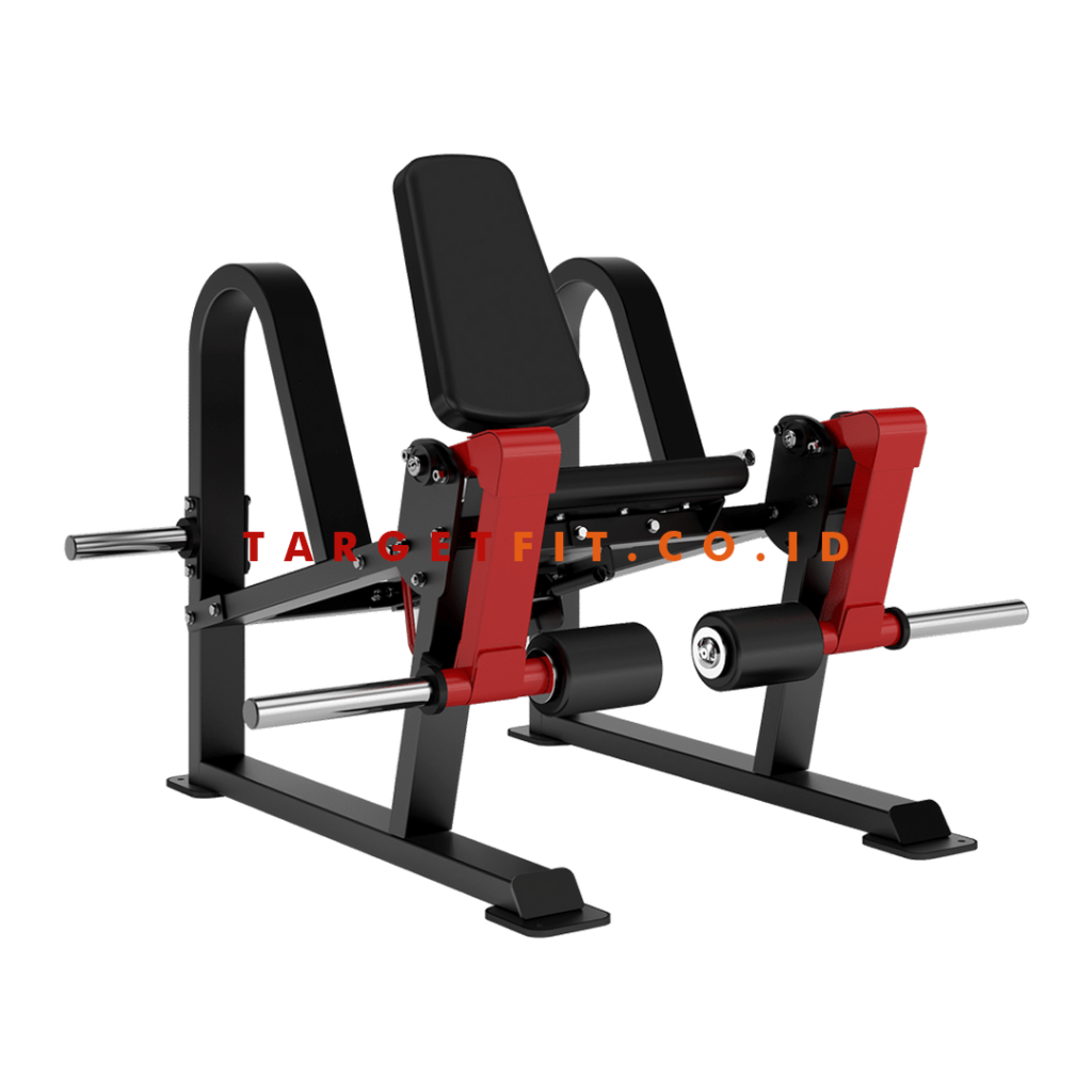 Insight Leg Extension DH017 - Targetfit