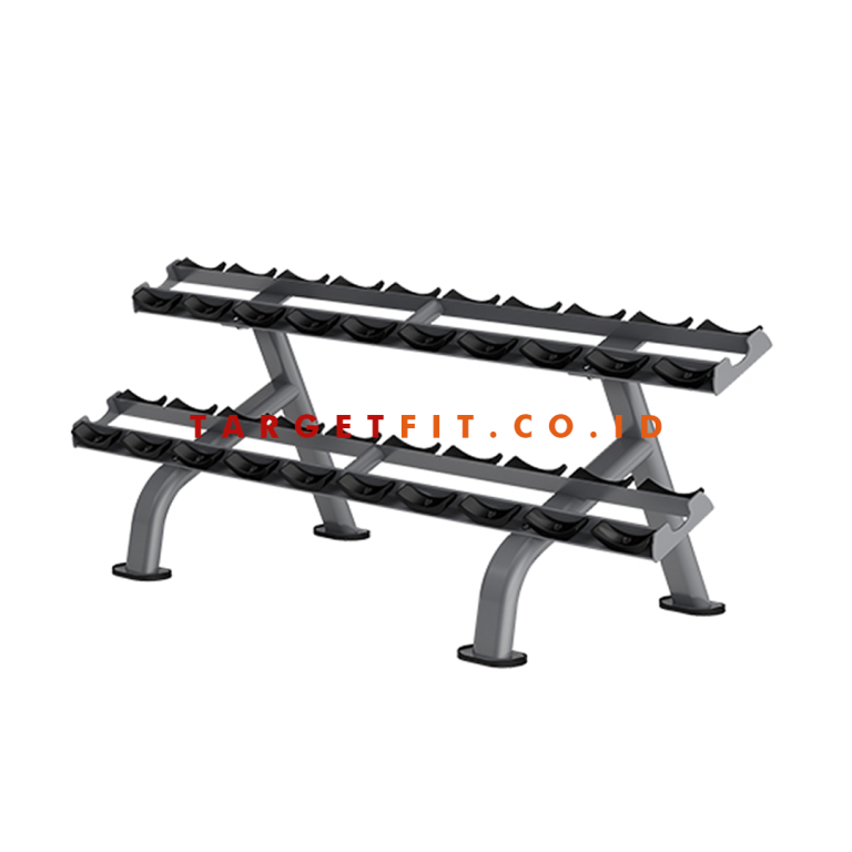 Insight Dumbbell Rack DR012 - Targetfit