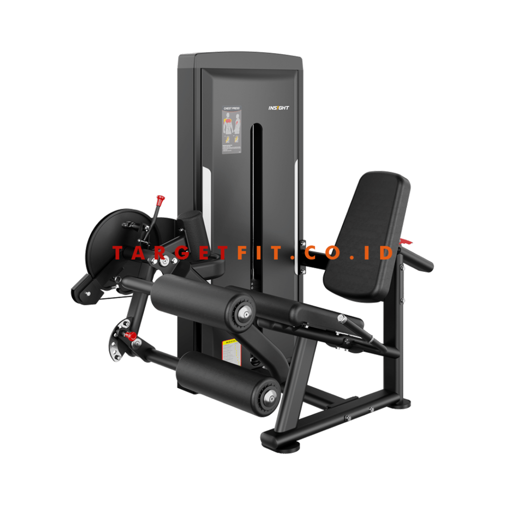 Insight Leg Curl and Leg Extension SA025 - Targetfit