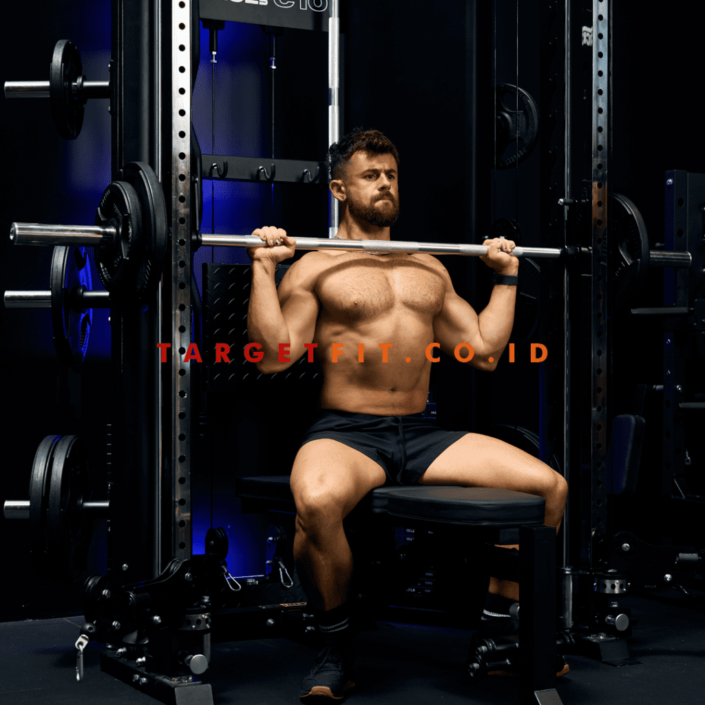 Force USA C10 All In One Trainer With C10 Base Bench - Targetfit
