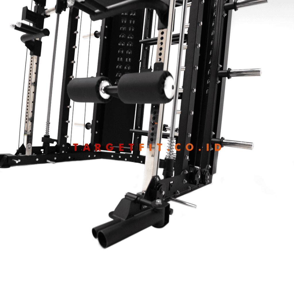 Force USA G10 All In One Trainer - Targetfit