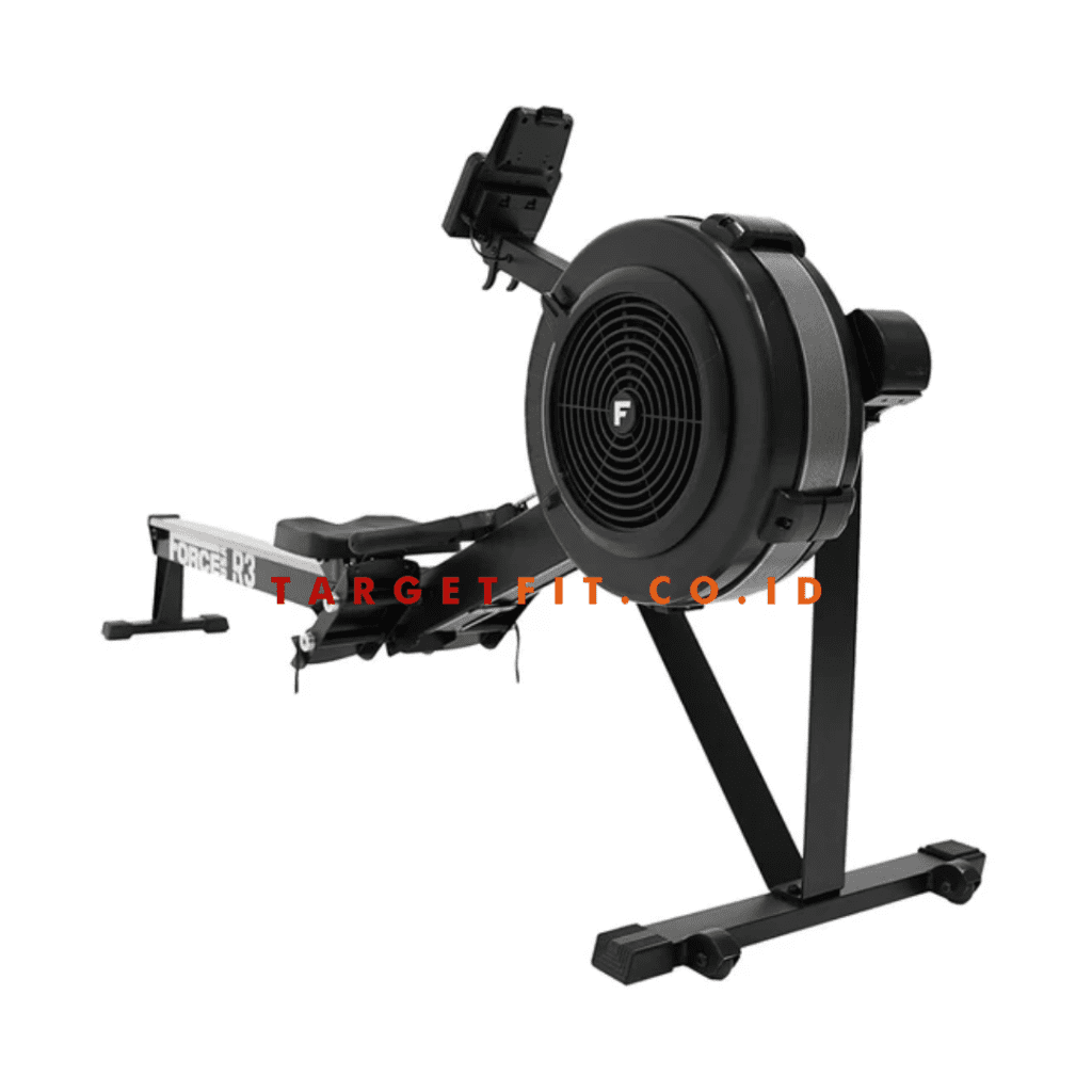 Force USA Air Rower R3 - Targetfit