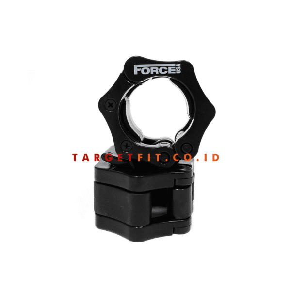 Force USA Quick Lock Collars - Targetfit