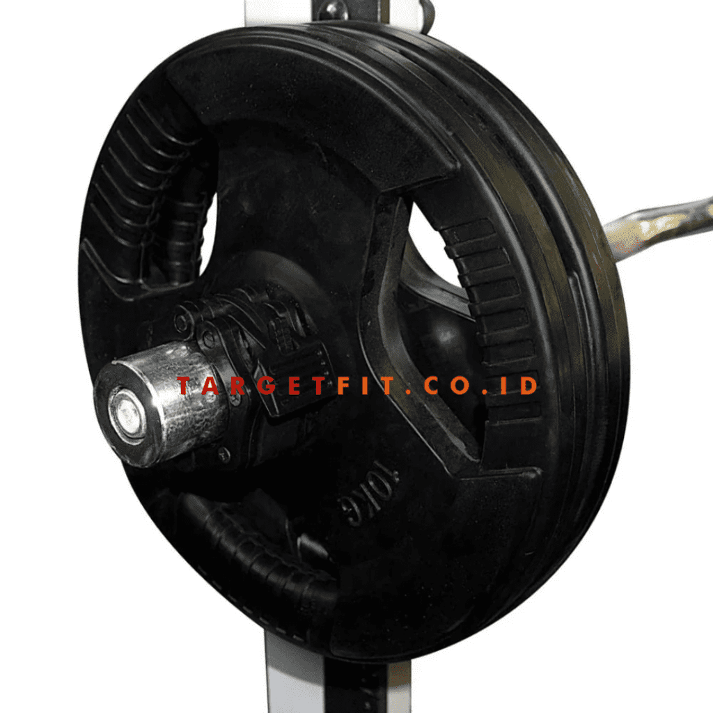 Force USA Quick Lock Collars - Targetfit
