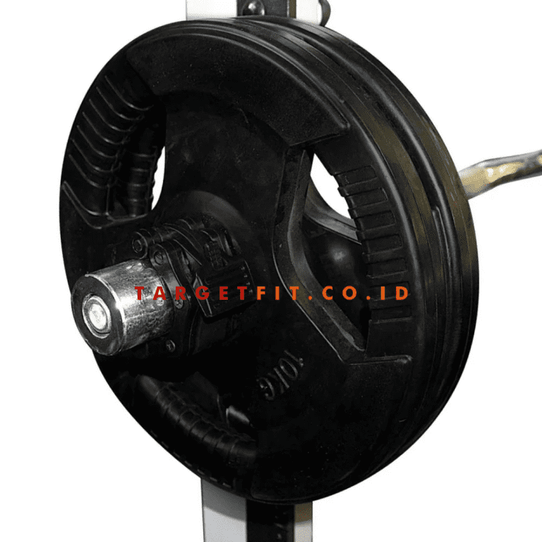 Force USA Quick Lock Collars - Targetfit