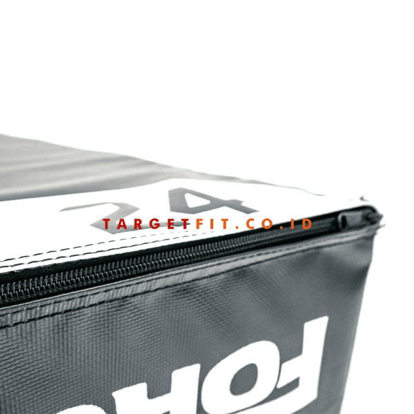 Force USA Foam Plyo Box - Targetfit