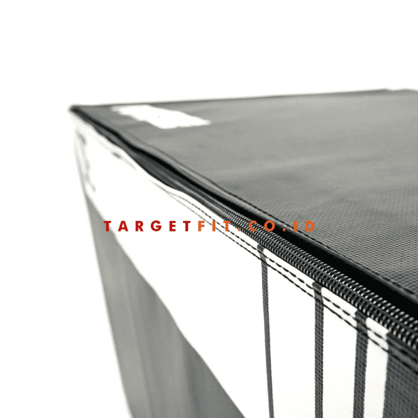Force USA Foam Plyo Box - Targetfit